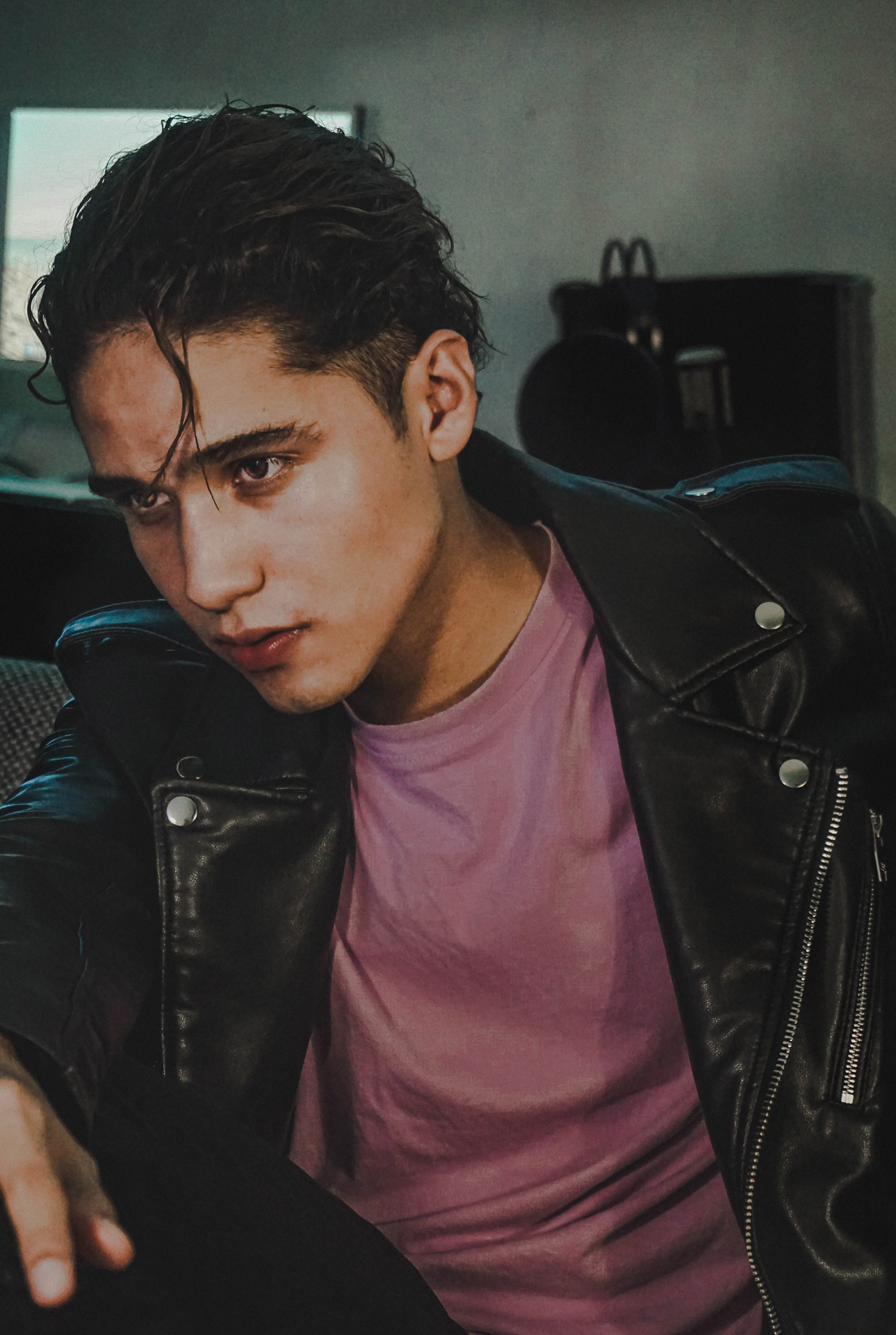 Julio Castillo - 2Remain